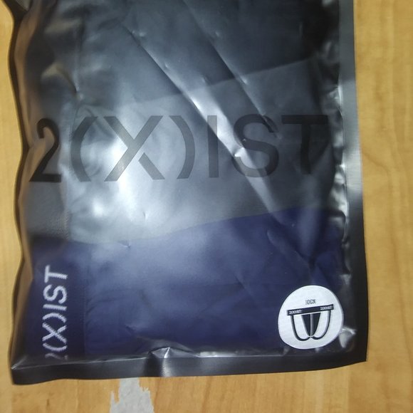 2xist | Underwear & Socks | Mens 2 Xist Micro Speed Dri Jockstraps 3 ...
